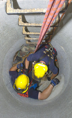 EnDorsement BY: DIE IN CONFINED SPACE ?? FIVE REASONS PEOPLE.......