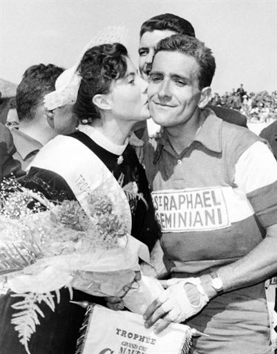 Piedmont Velo Sports: Roger Riviere