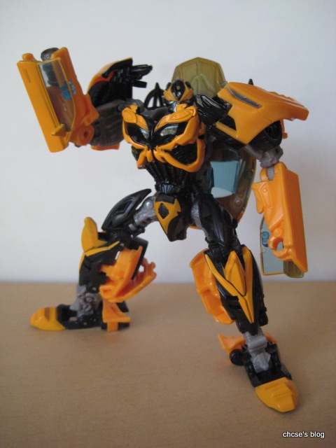 ChCse's blog: Transformers Poses Part 19