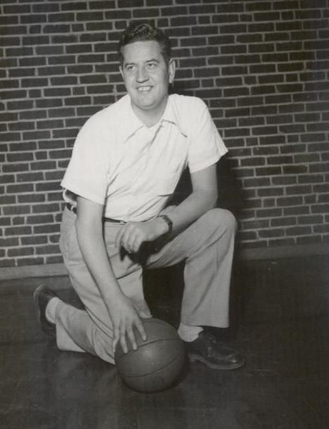 Peach Basket Society: Bob Feerick