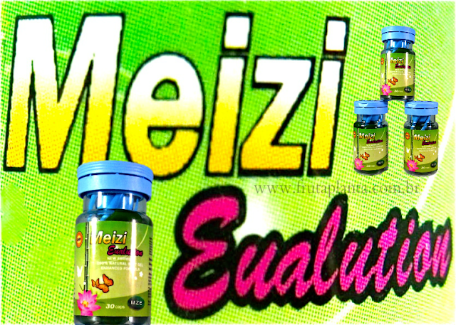 frutaplantanobrasil: EMAGRECEDOR BOTANICAL MEIZI EVOLUTION verdadeiro ...