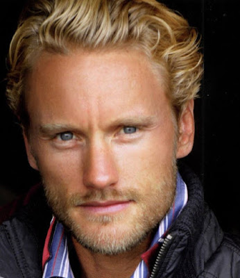 kenneth in the (212): Kevin Rice, Model for Ralph Lauren, Has Died at 43