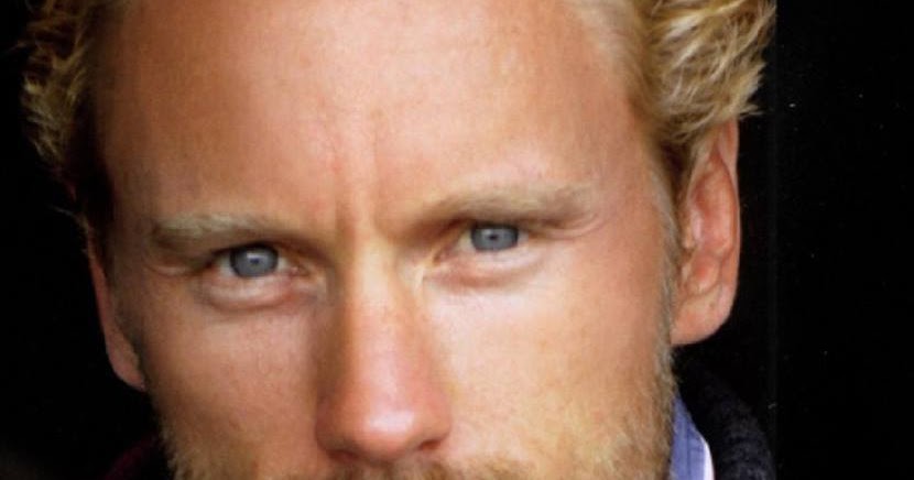 kenneth in the (212): Kevin Rice, Model for Ralph Lauren, Has Died at 43