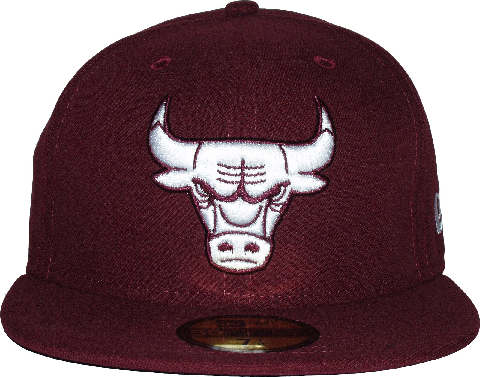 New Era Headgear: October 2012