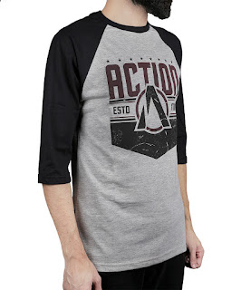 Macho Moda - Blog de Moda Masculina: Action Clothing apresenta sua Nova ...