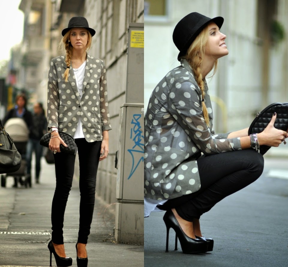 Jeito e Conceito: ESTILO POÁ