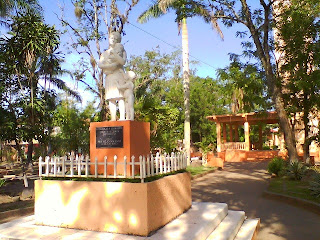 OLANCHITO CULTURA Y SOCIEDAD: OLANCHITO, YORO, HONDURAS