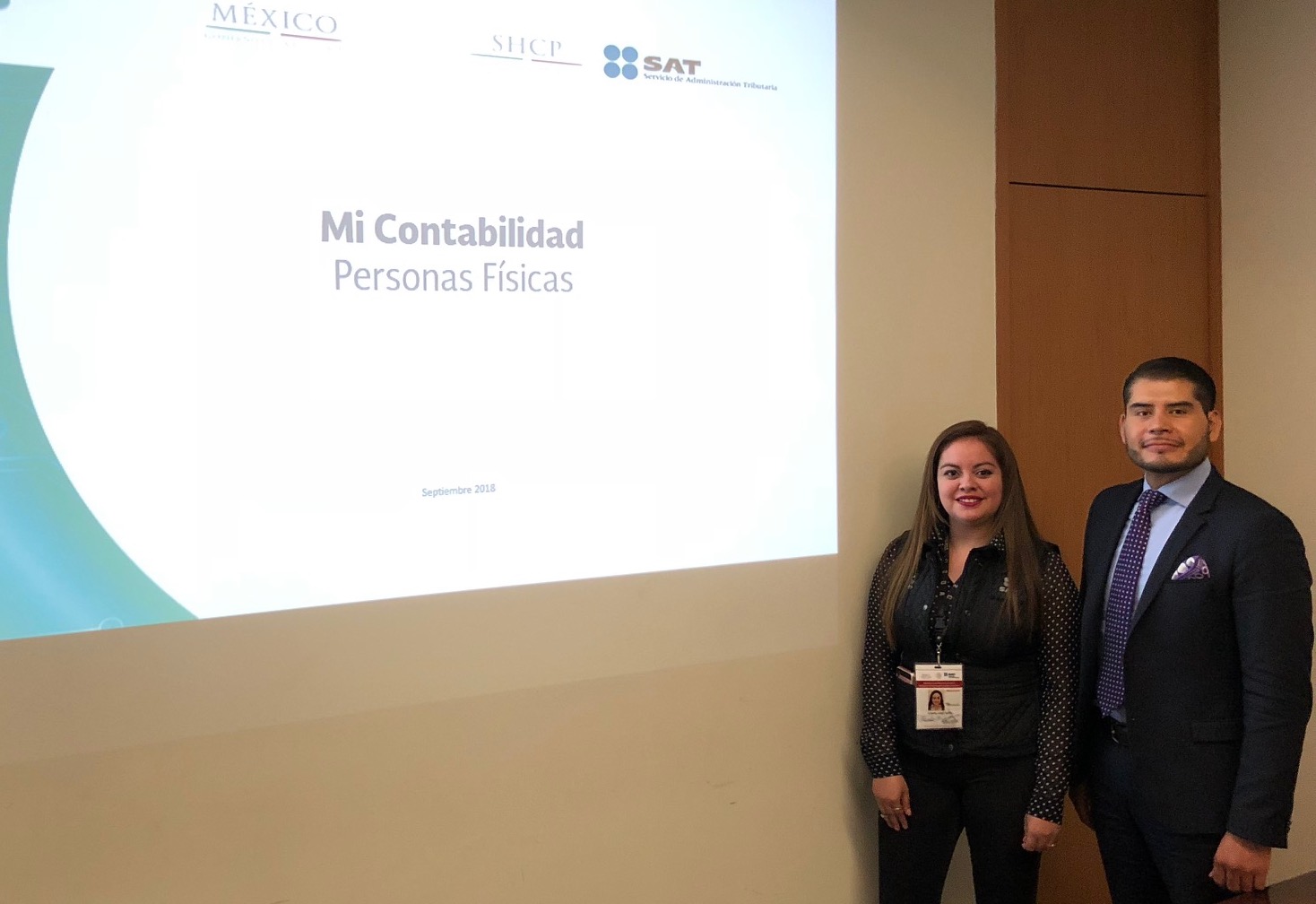 DISEÑA SAT APLICACIÓN PARA QUE MÁS TRABAJADORES SE BENEFICIEN CON ...