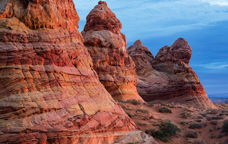 The Presurfer: 20 Most Beautiful Cliffs In The World