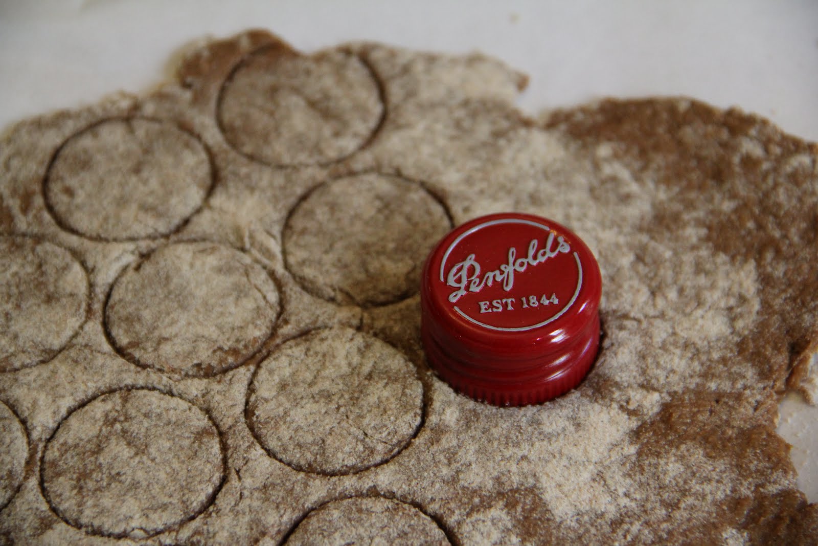 ArtsyMomma365: Homemade Throat Lozenges