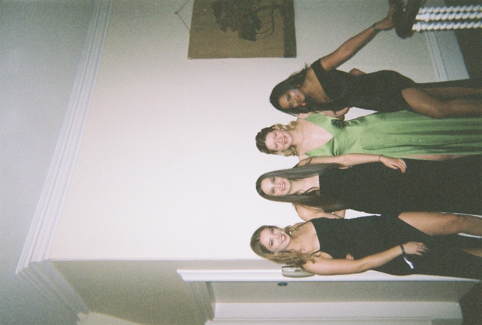 xoxo shameta: Second Year - done!