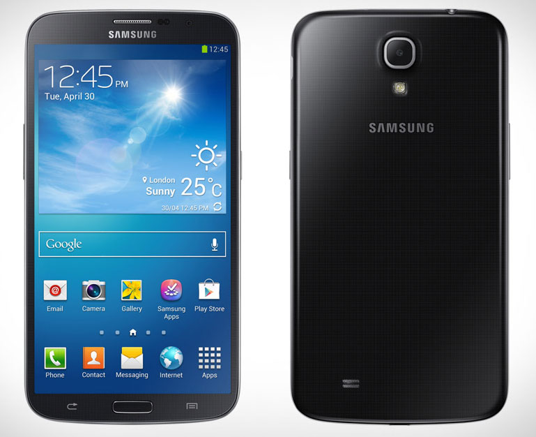 Samsung Galaxy Mega - Hoy Celulares