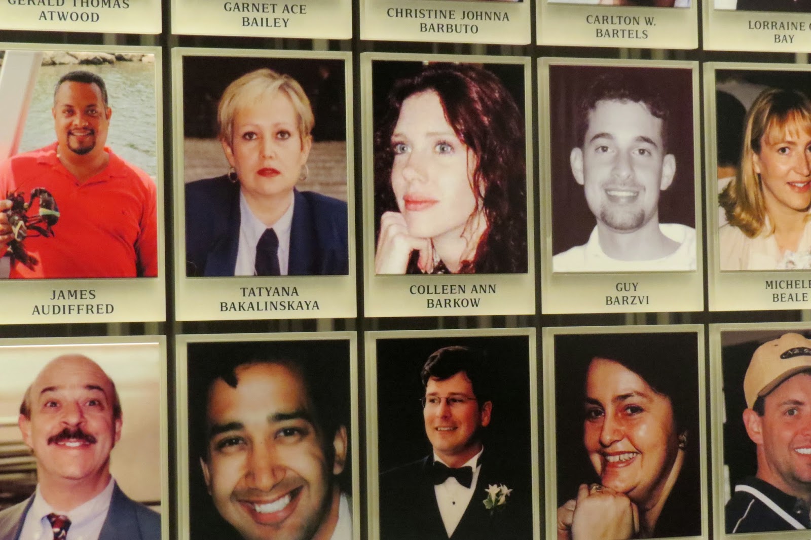 Remembering Colleen - Another Milestone and A New Focus | Toms River ...