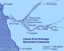 CASMA TURISMO: CUENCA DEL RIO CASMA