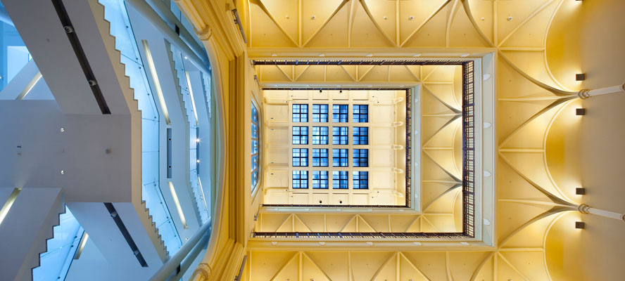 REMASTERED_THE CHICAGO ATHENAEUM 2011_PARTE 2 | AIB Architecture