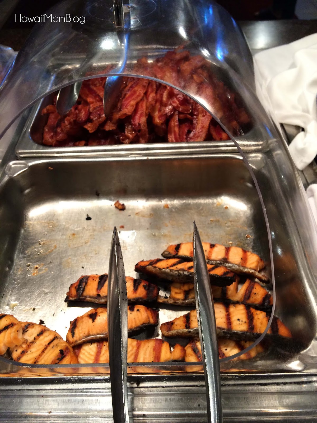 Hawaii Mom Blog: Pikake Terrace Breakfast Buffet at the Sheraton ...