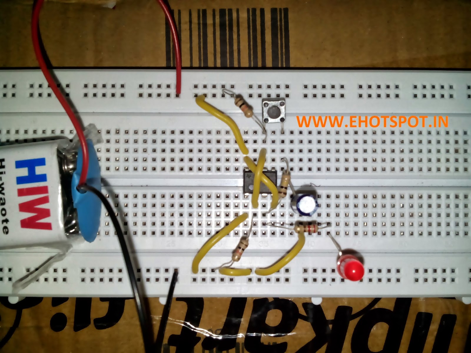 July 2014 ~ Electronics Hotspot