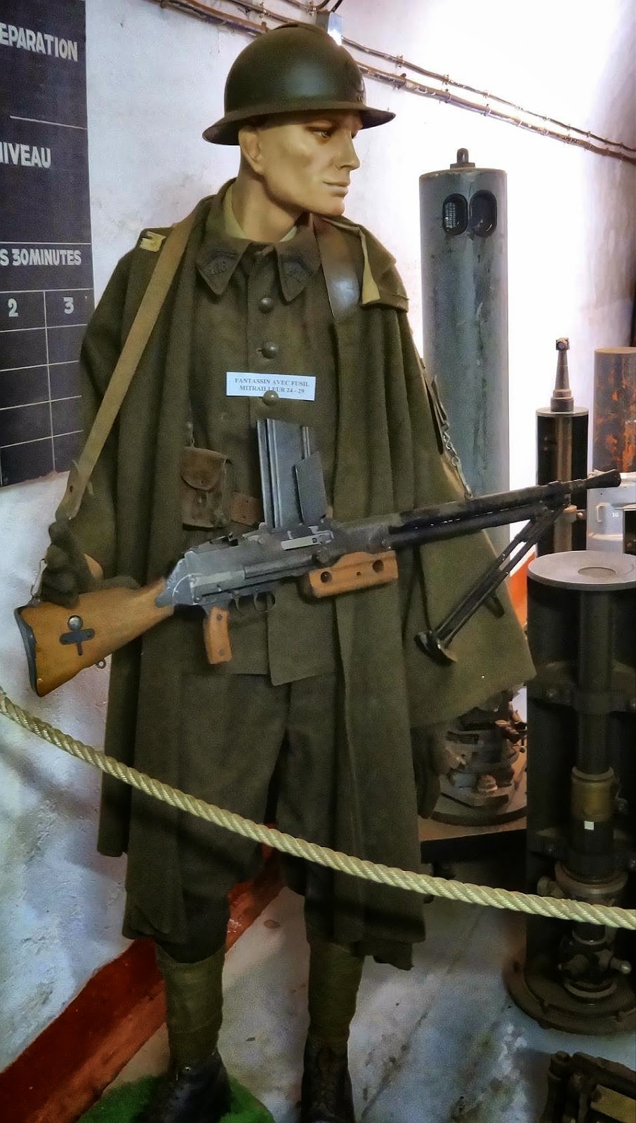 Plastic Models on the Internet: Military uniforms walkaround vol.3 ...