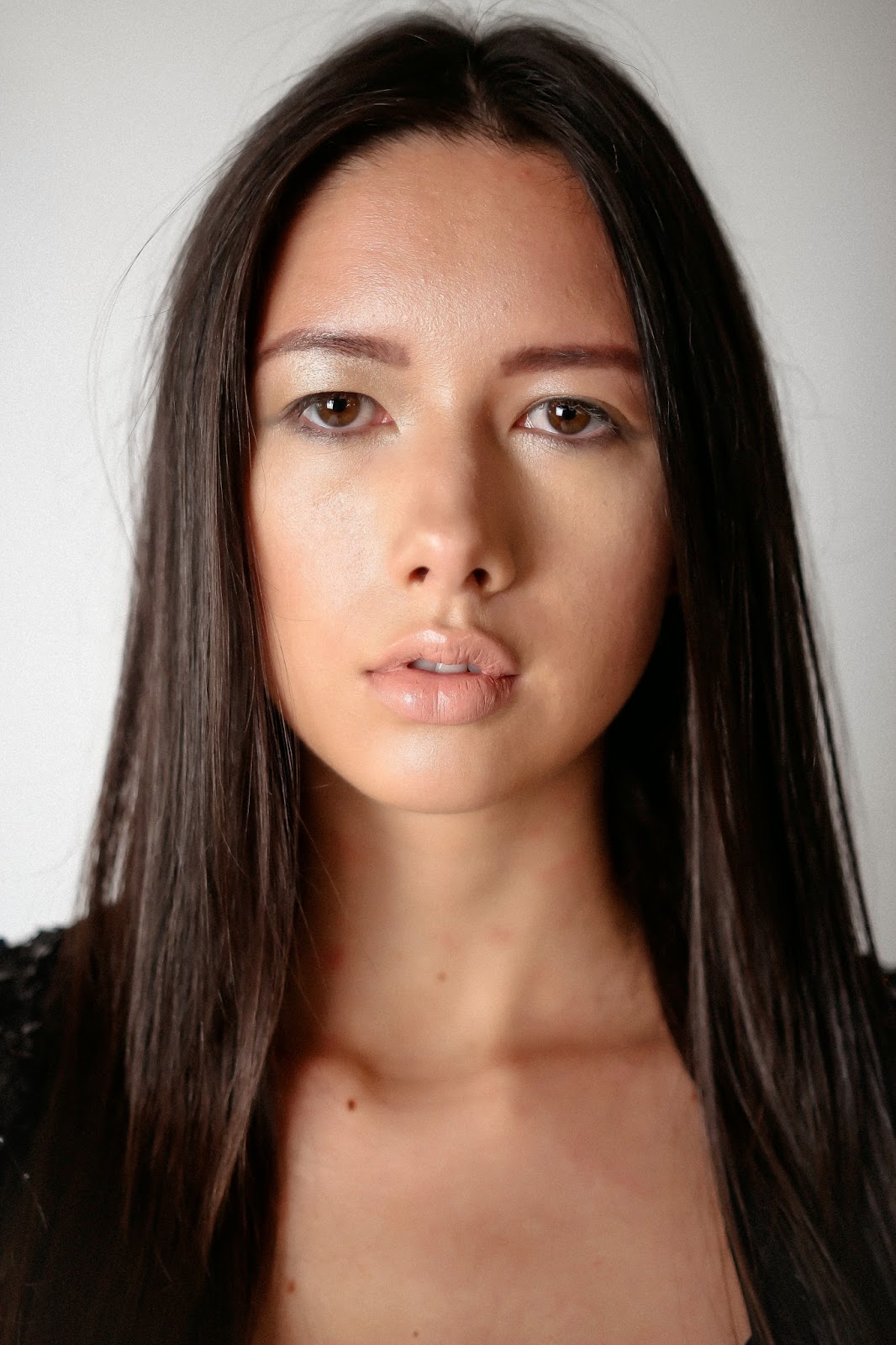 Vanità Model Management : New face Olivia!