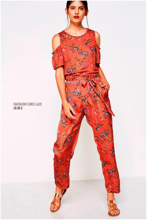 Springfield nos trae la moda del otoño