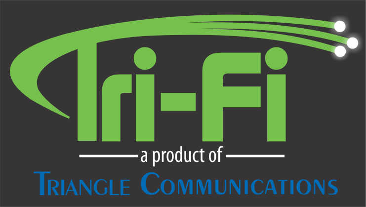 What Is Tri-fi How It Works ~ Internet strikers