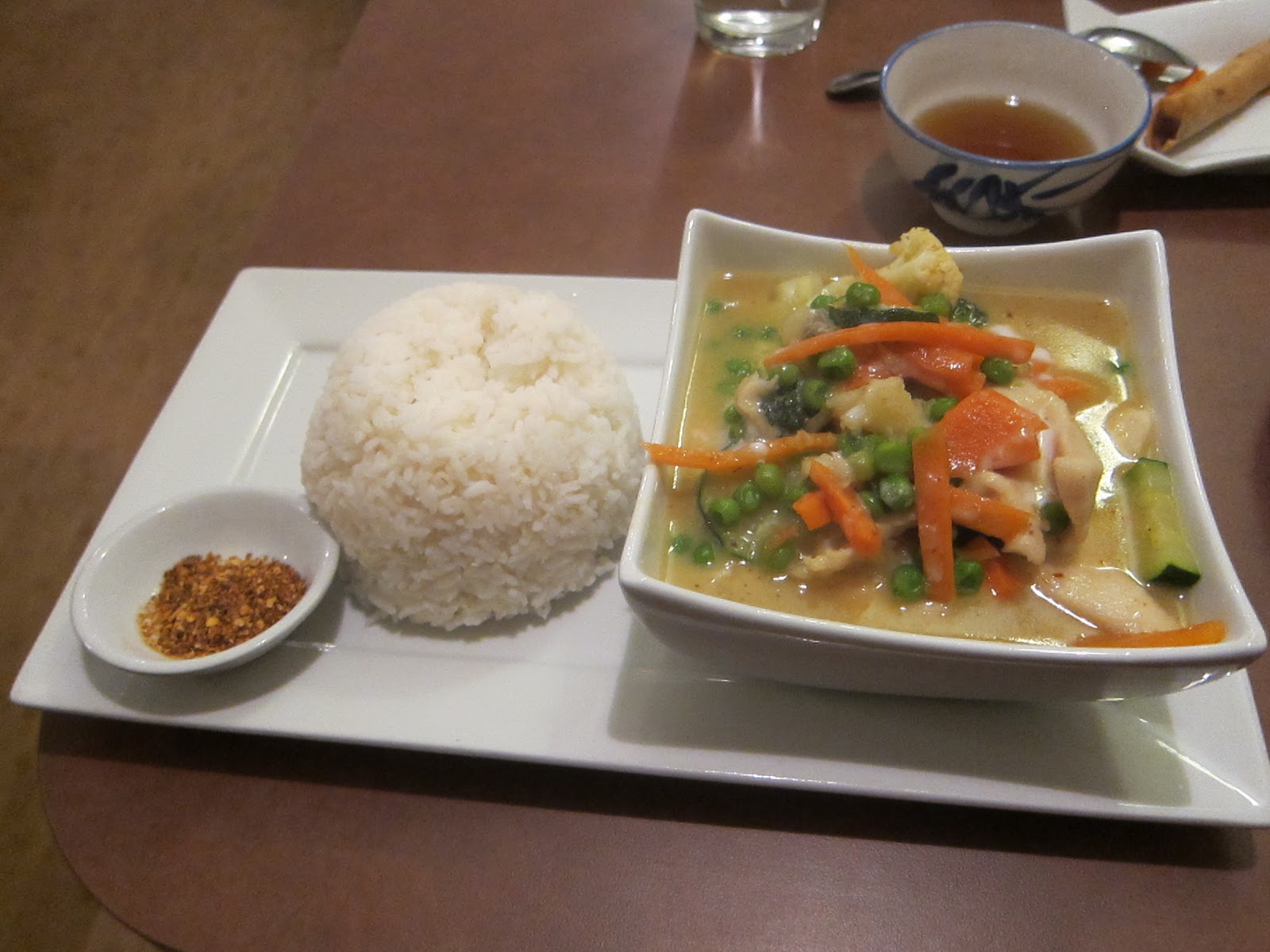 hello saskatoon: Just a Taste- Keo's