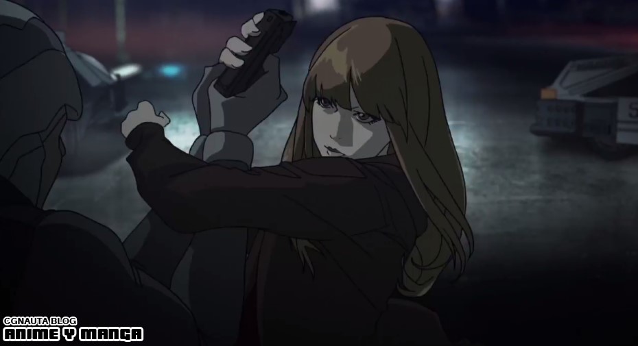 Blade Runner 2049 - Black Out 2022 (2017) Analisis del Cortometraje ...