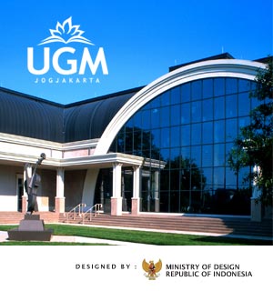 universitas gadjah mada