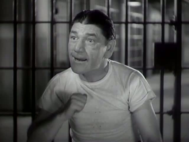 Forgotten Actors: Shemp Howard