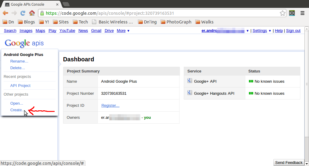 Android er Create And Obtain API Key For Google Maps Android API V2 Service android-er-create-and-obtain-api-key-for-google-maps-android-api-v2-service