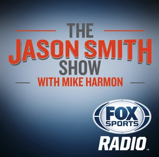 Media Confidential: Fox Sports Radio: Jason Smith Show Reaches ...