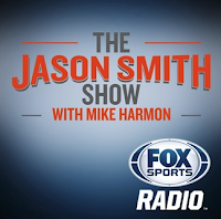 Media Confidential: Fox Sports Radio: Jason Smith Show Reaches ...