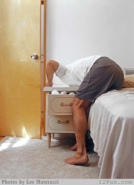 The World Most Weird People - Fuh Travel