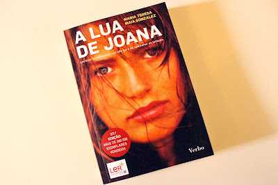 A Lua de Joana de Maria Teresa Maia Gonzalez