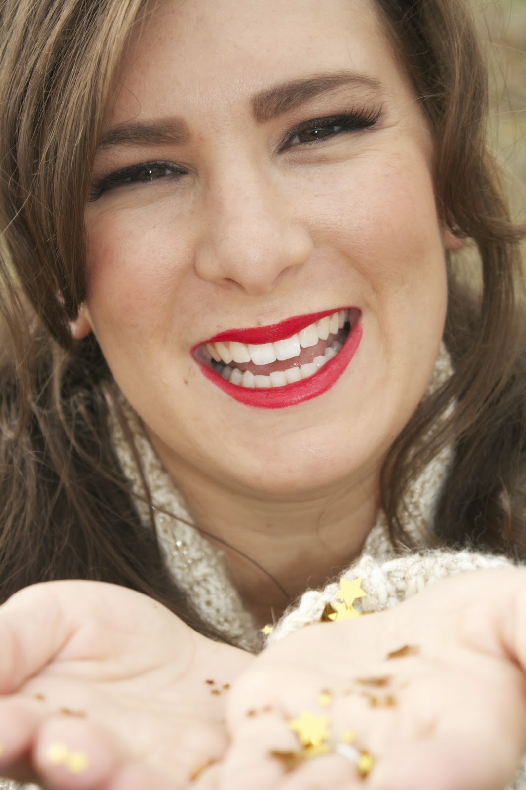 The Alexandra Nicole Blog: August 2014