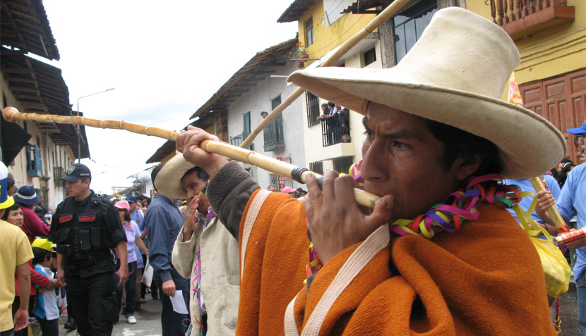 ¡Maravillas del Perú, wonderful and magical land! : Porcón , Cajamarca ...