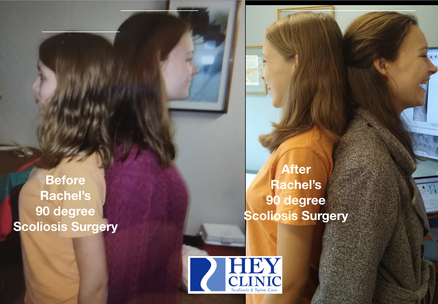 Rock Star Rachel - Hey Clinic