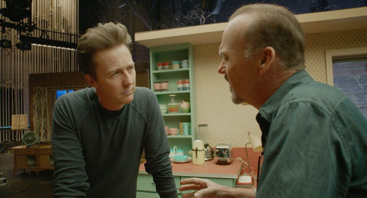 Birdman: or (The Unexpected Virtue of Ignorance)