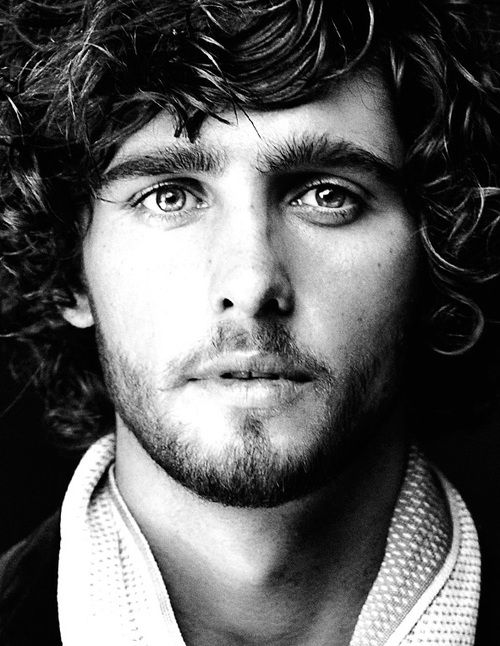 Dramatica Uncovered: Character Sketch: Jacob Fraser