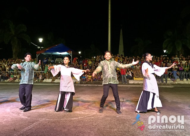 Tara na sa Samar! Discover Samar with #SparkSamar and #SummerSaSamar ...