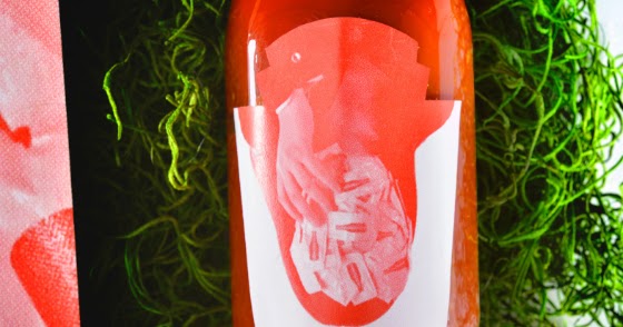 Let's Ketchup on Packaging of the World - Creative Package Design Gallery