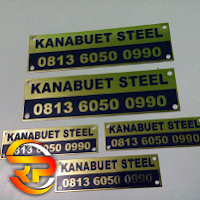 PAPAN NAMA LOGO PERUSAHAAN | PAPAN NAMA PERUSAHAAN | PAPAN NAMA CUSTOM ...