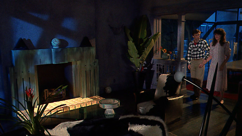 Southgate Residential: TV And Movie Houses: Beetlejuice