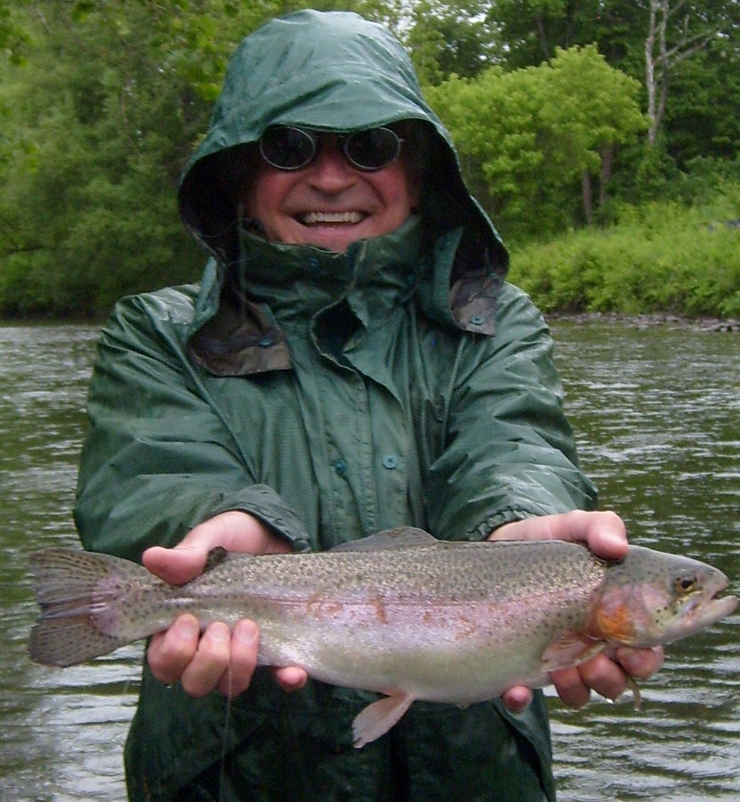 Vermont Fly Fishing: Vermont Trout Fishing