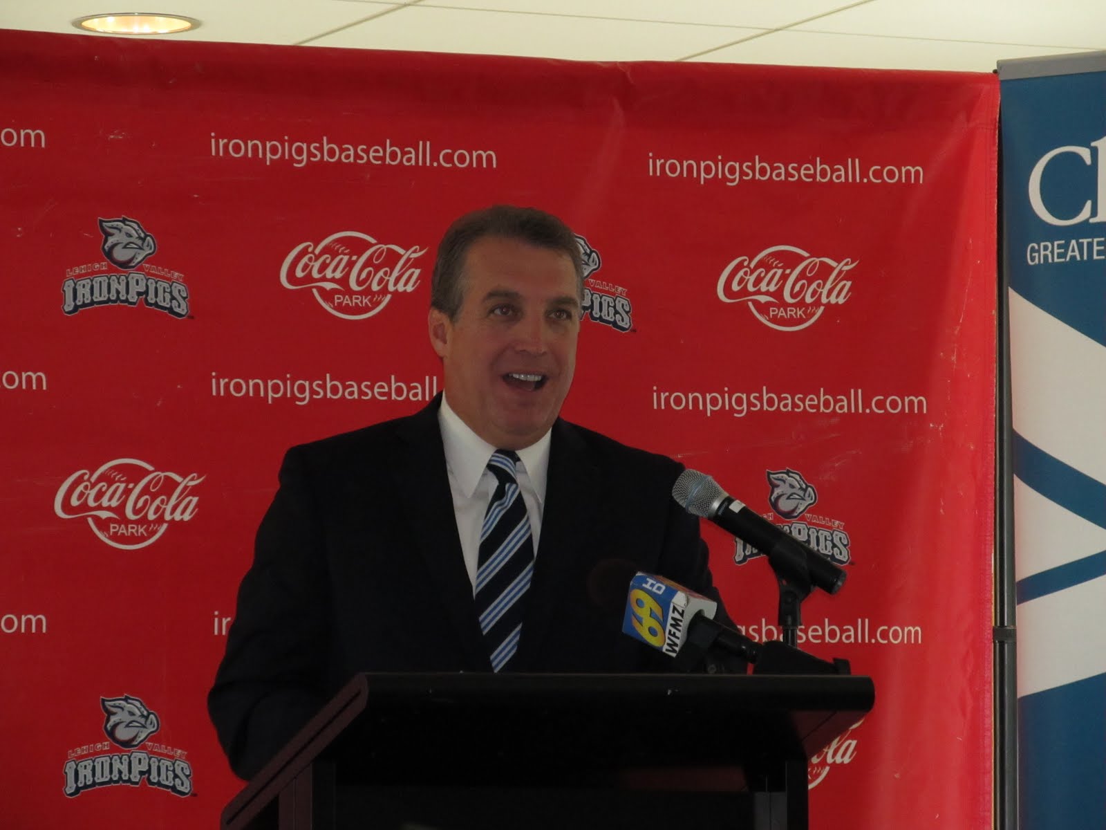 Lehigh Valley Ramblings: January 2012