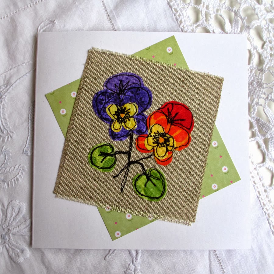 Flutterby Patch: 2013