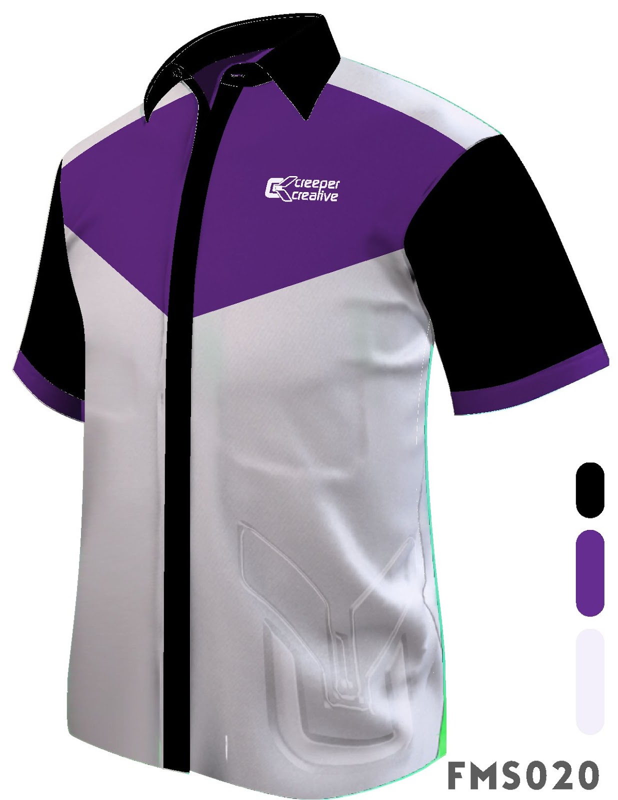 Corporate Casual Corporate Shirts: Baju F1 Design Baju Korporat ...