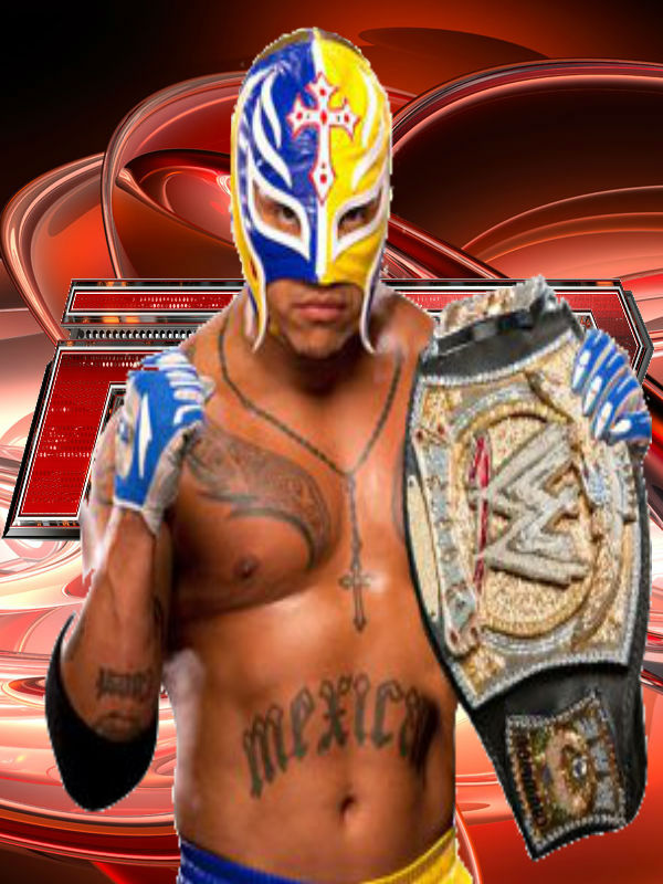 Top Ten Worst WWE/World Heavyweight Champions in History