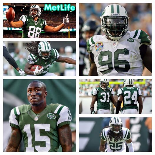 New York Jets Football