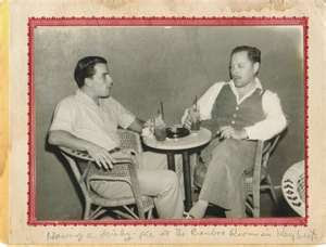 The Great Work Begins: A love note from Tennessee Williams